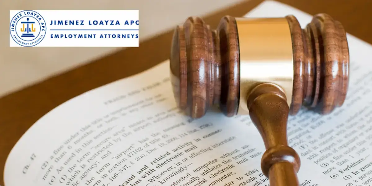 California Private Attorneys General Act (PAGA) - All You Need to Know